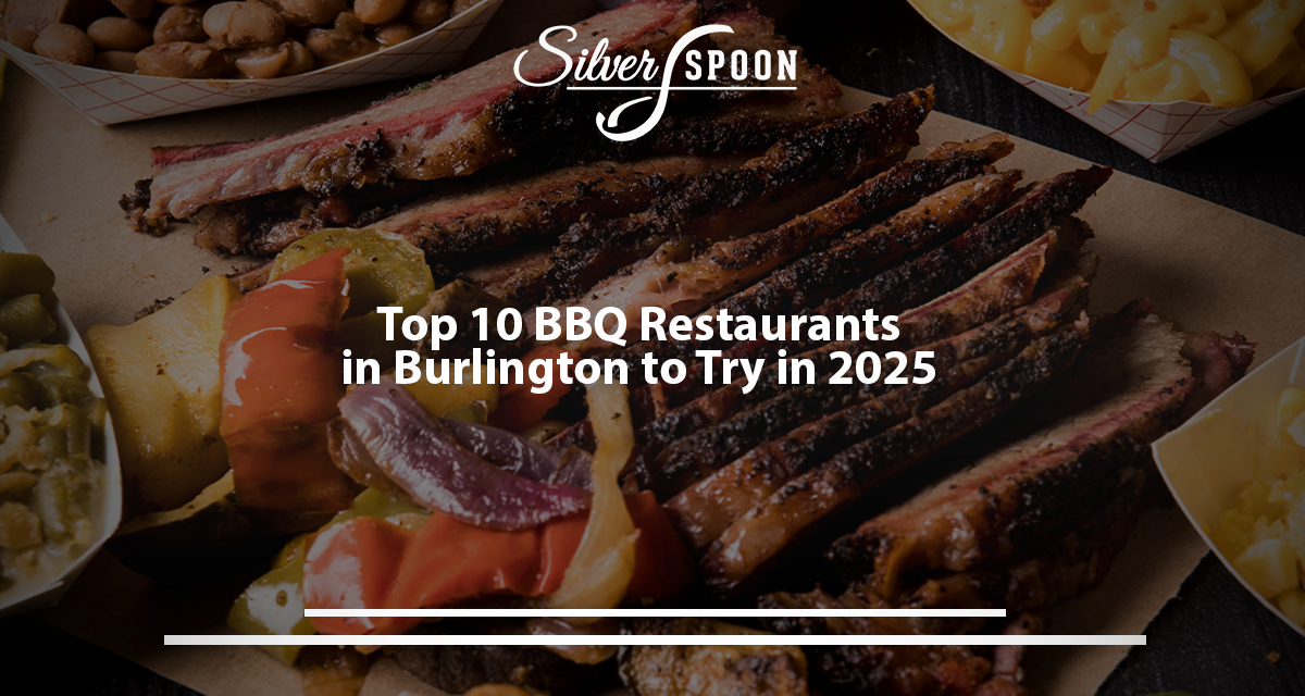 Top 10 BBQ Restaurants In Burlington To Try In 2025